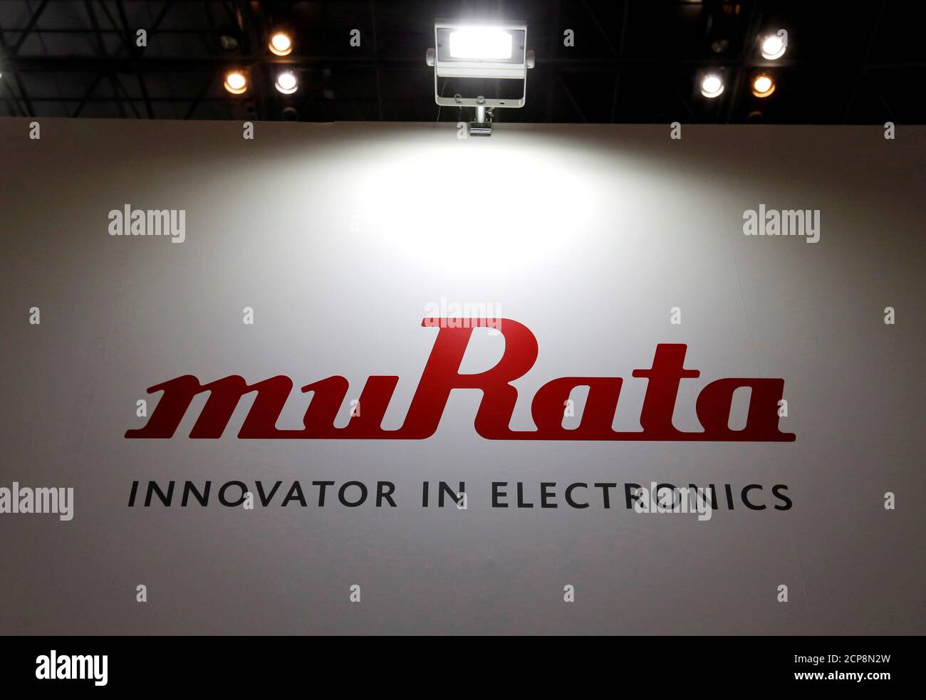 Logo murata Banque de photographies et d’images à haute résolution - Alamy