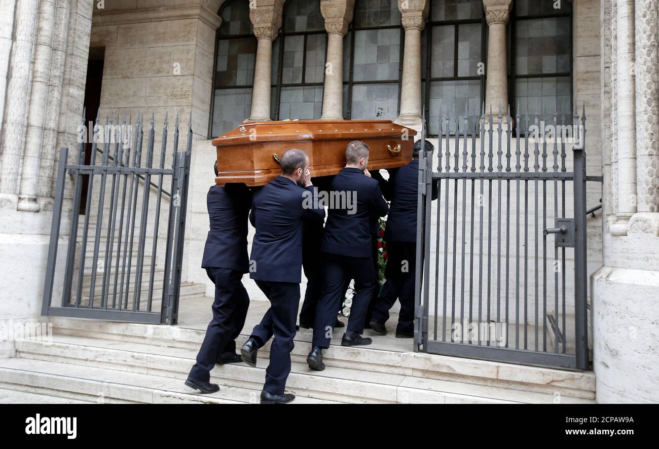 Swedish Blonde Actress Anita Ekberg Banque d'image et photos - Alamy