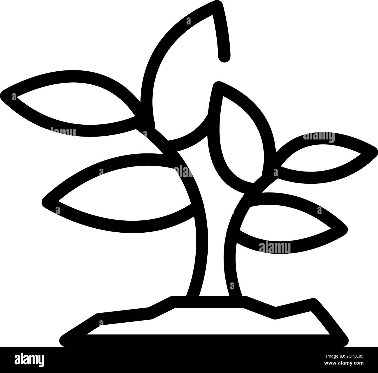 Saint basilic Banque d'images vectorielles - Alamy