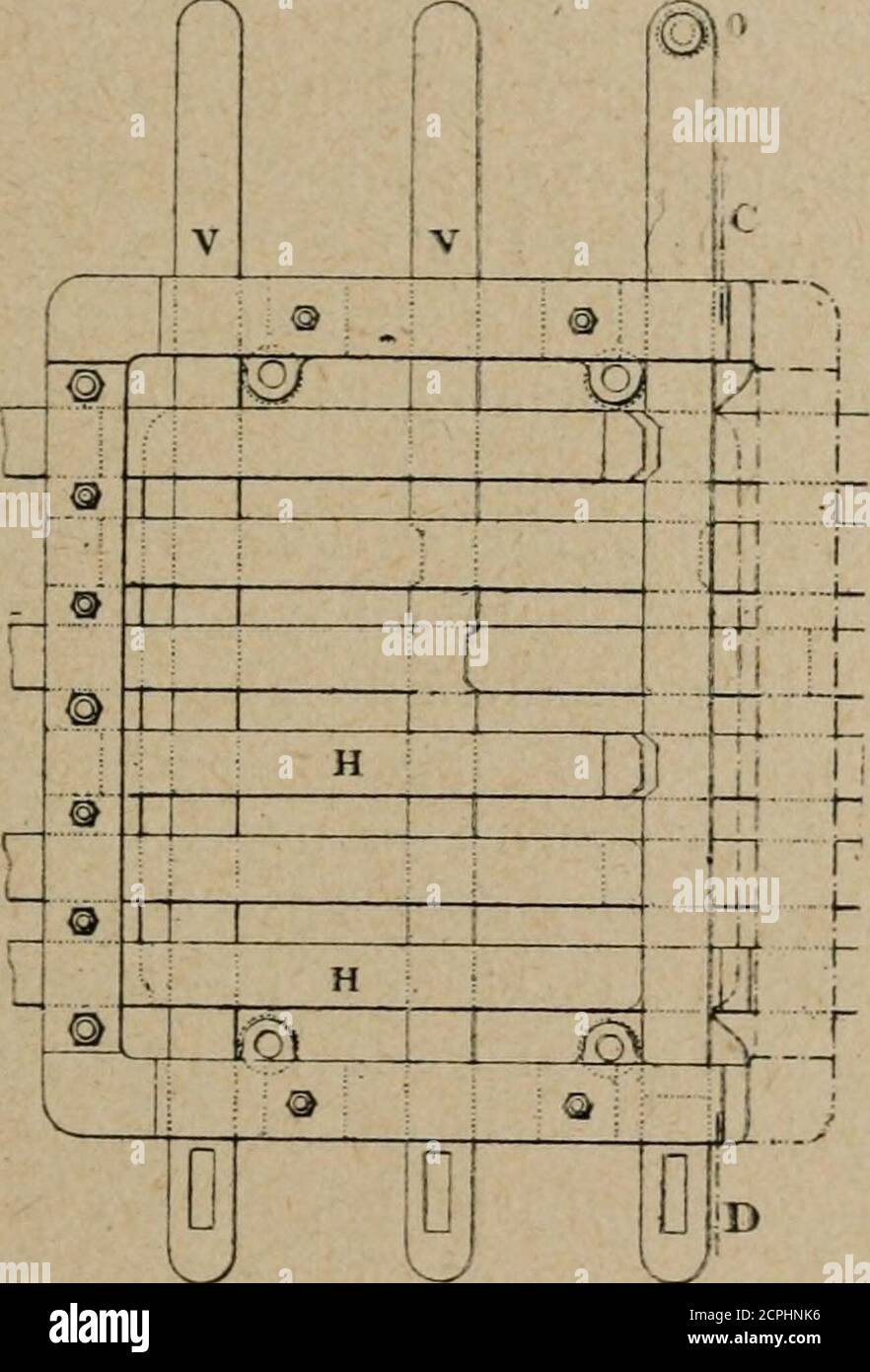 . Technique d'exploitation des chemins de fer .. . a Éièvation r. KY V ...