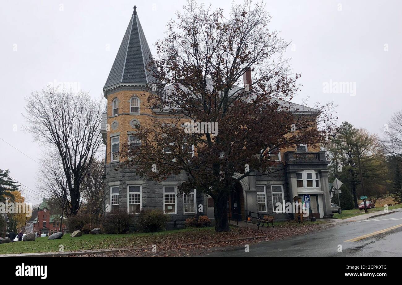 Stanstead house Banque de photographies et d’images à haute résolution ...