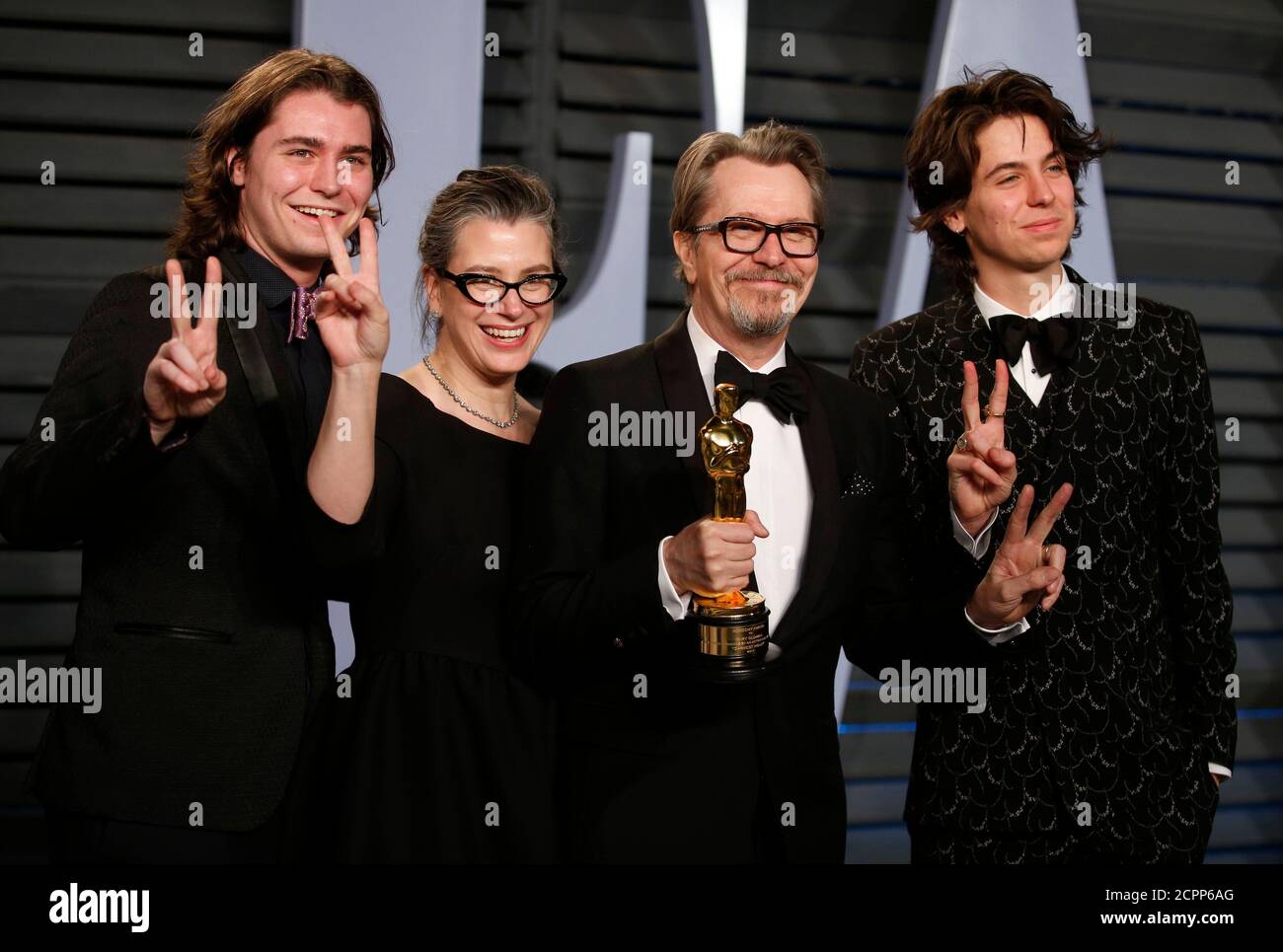 Charlie oldman Banque de photographies et d’images à haute résolution ...