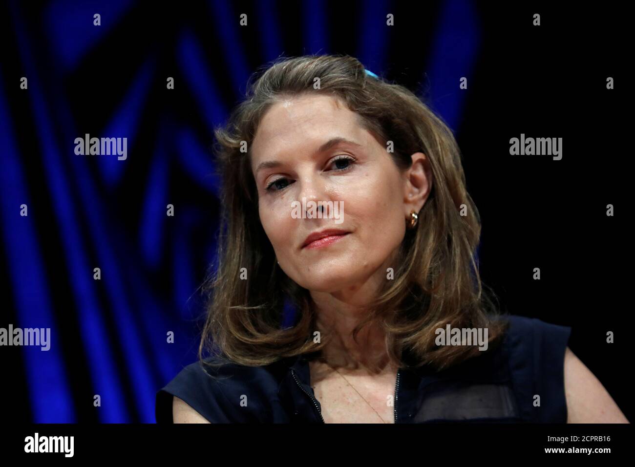 Princess sarah zeid of jordan Banque de photographies et d’images à ...