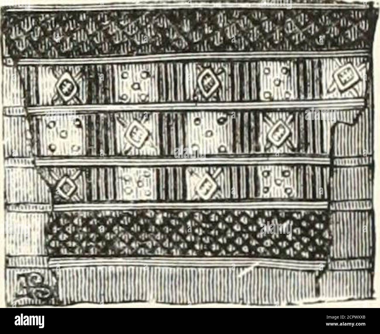 Costume gaulois Banque de photographies et d’images à haute résolution ...