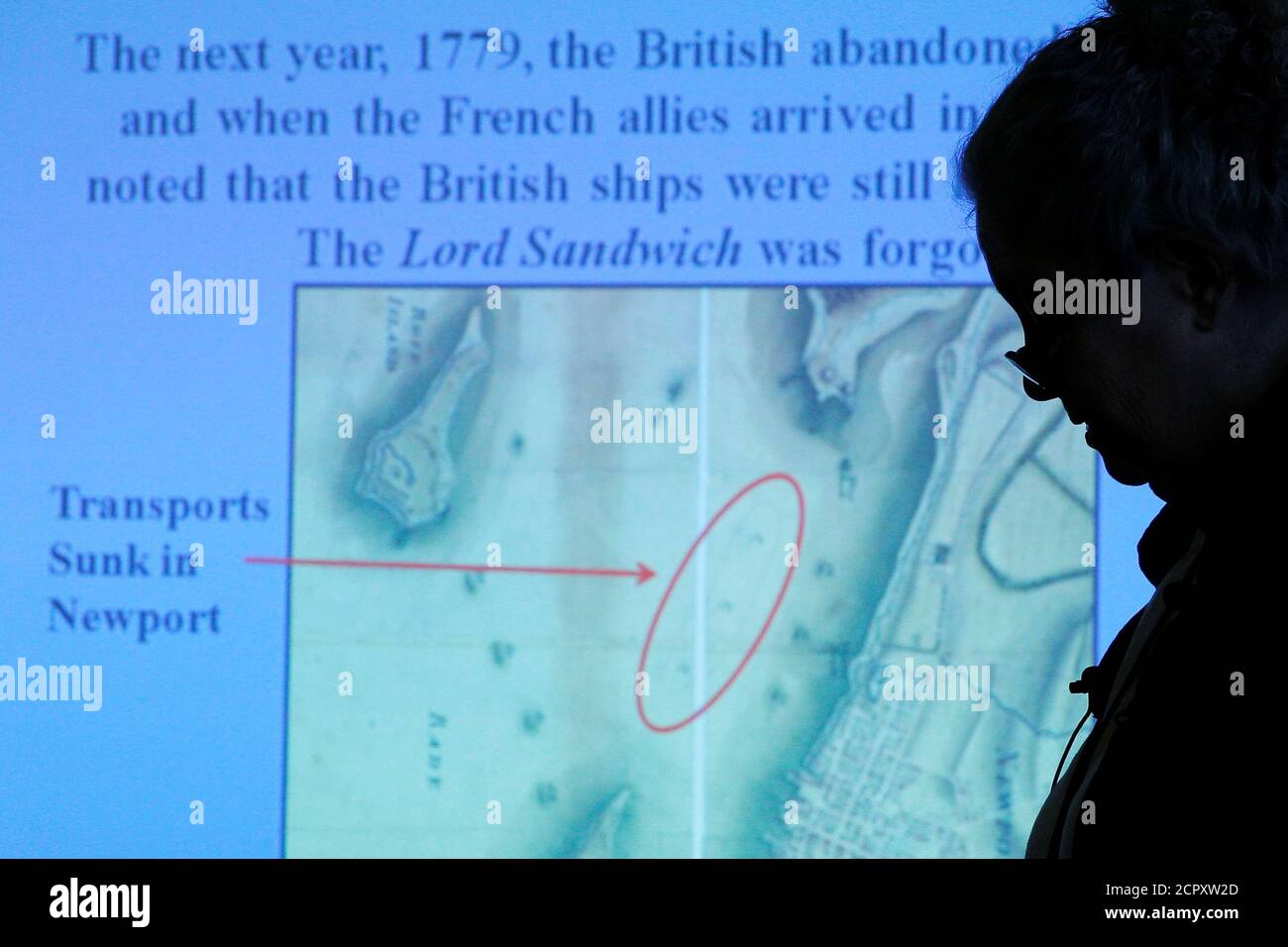 James cook map cook island Banque de photographies et d’images à haute ...