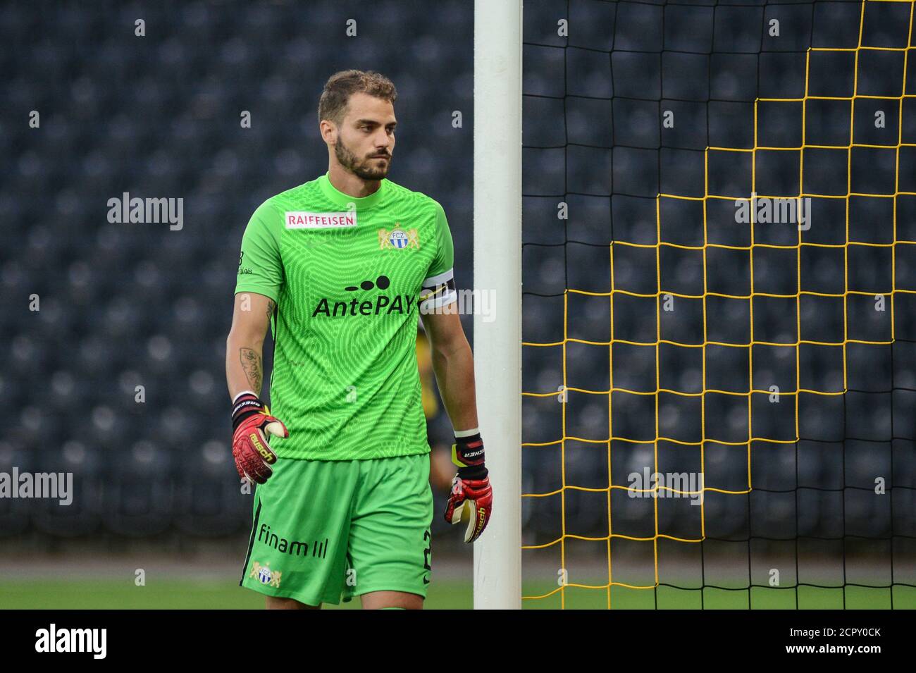 Brecher gardien zurich Banque de photographies et d’images à haute ...