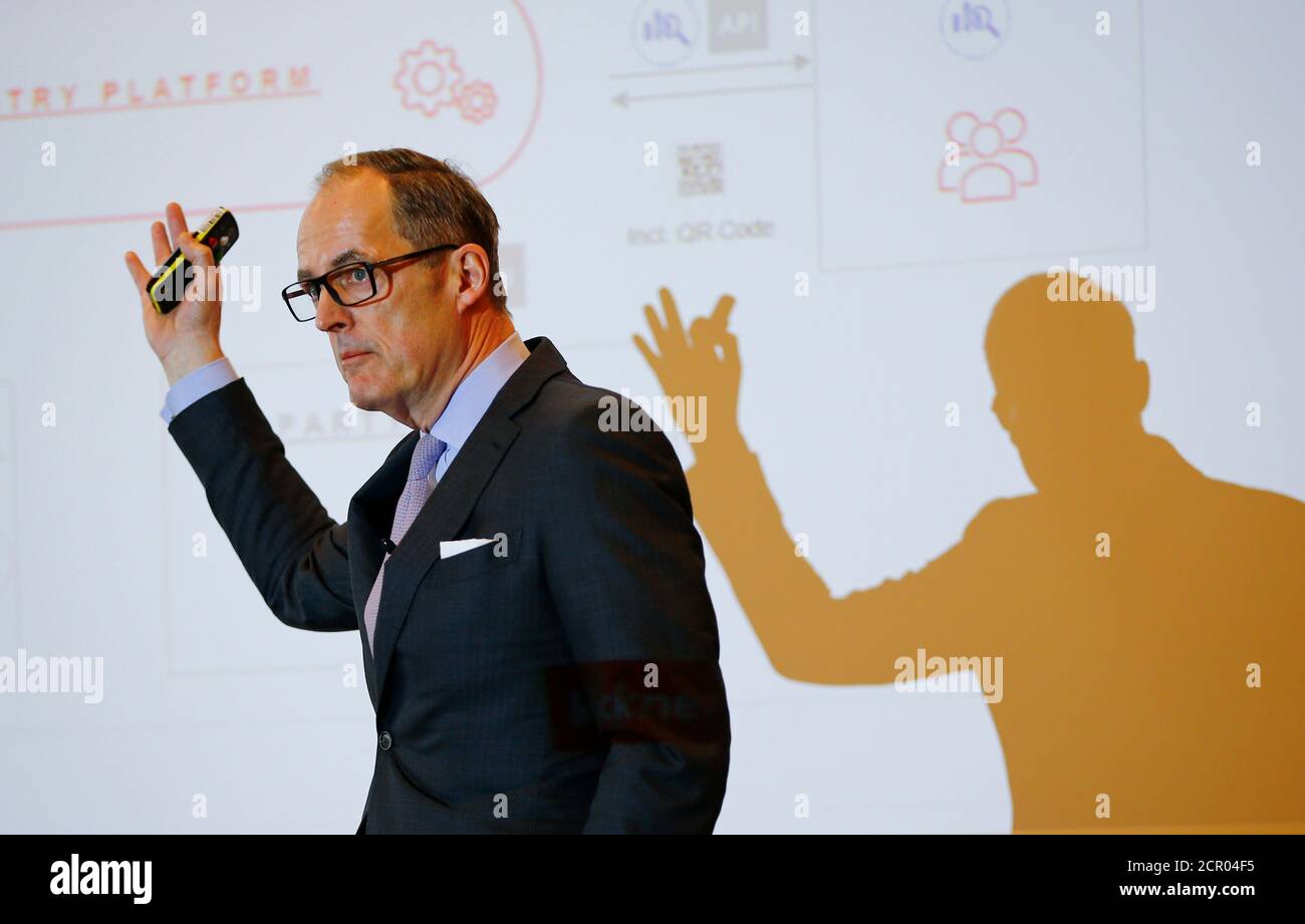 Kloeckner co Banque de photographies et d’images à haute résolution - Alamy