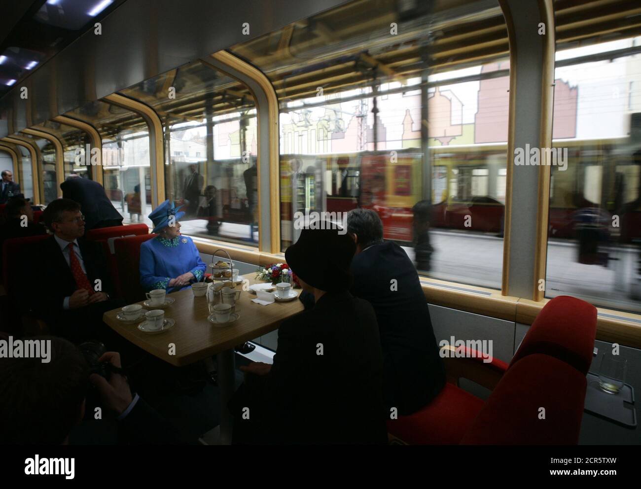 British stereotypes Banque de photographies et d’images à haute ...