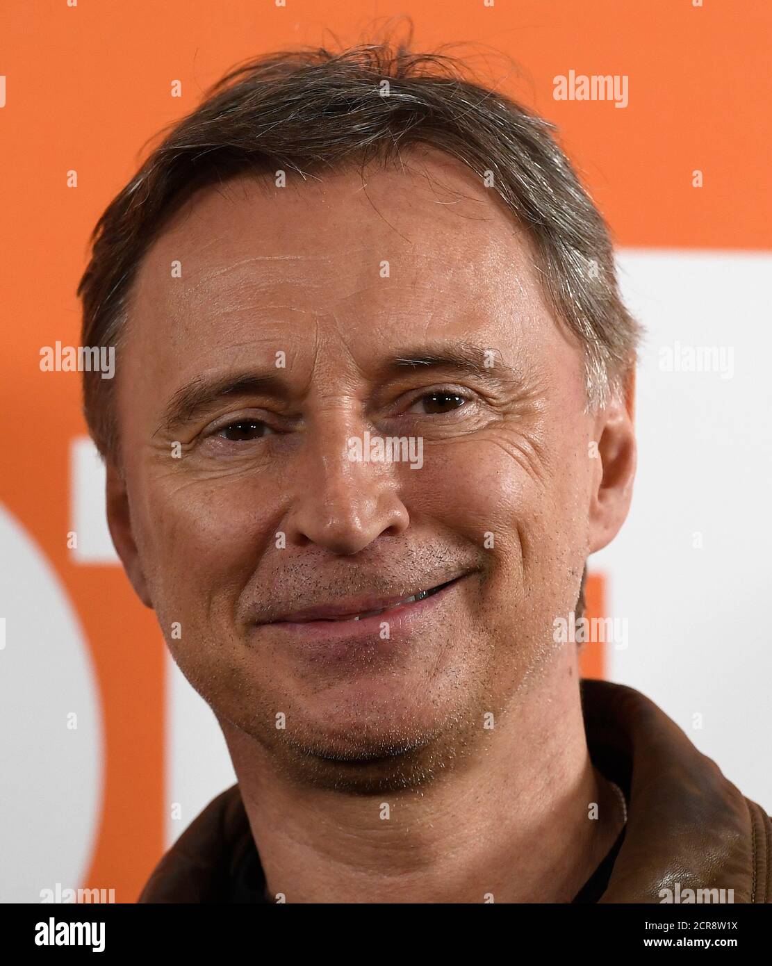 Actor robert carlyle Banque de photographies et d’images à haute ...