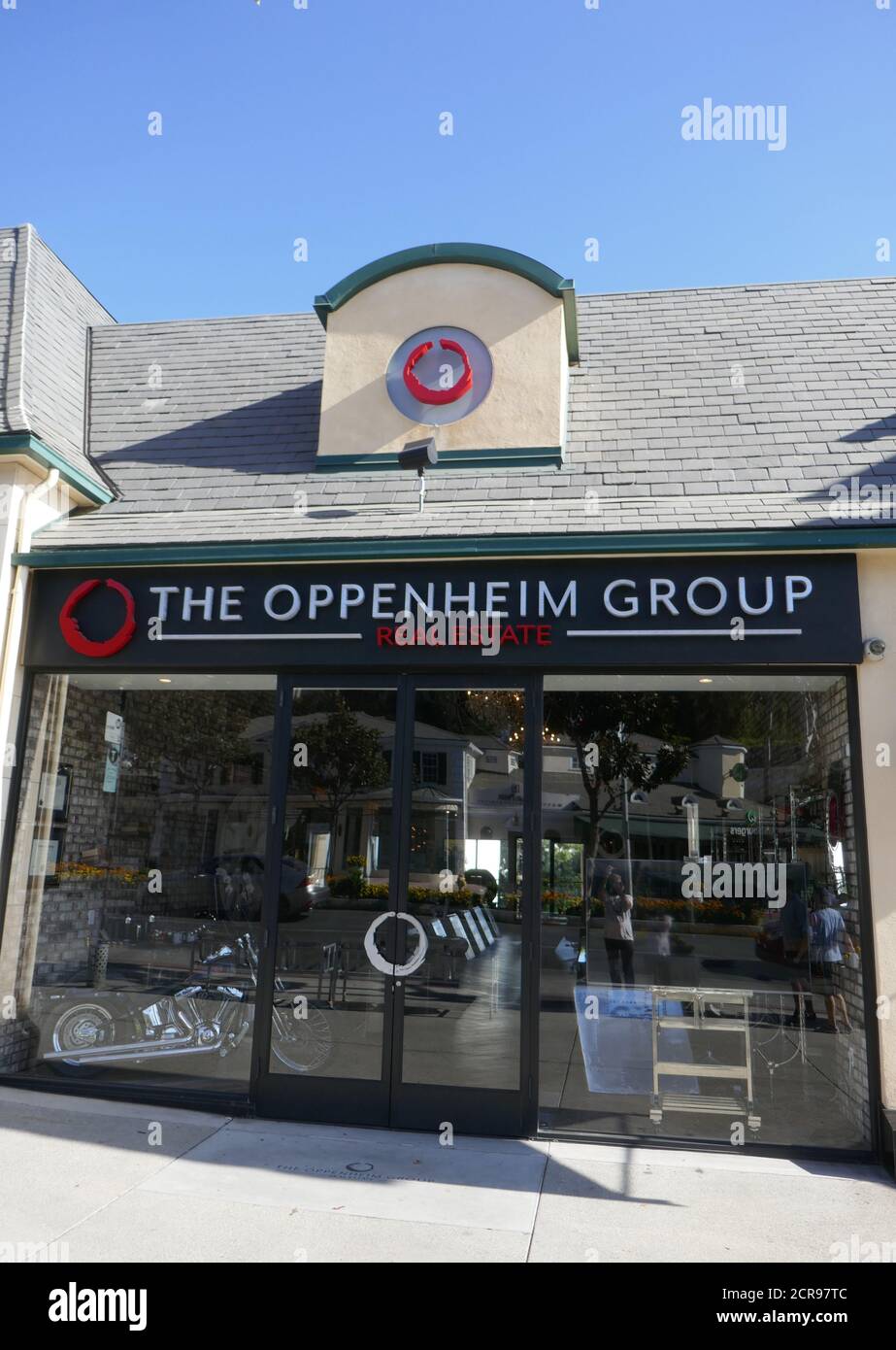Le groupe oppenheim Banque de photographies et d’images à haute ...