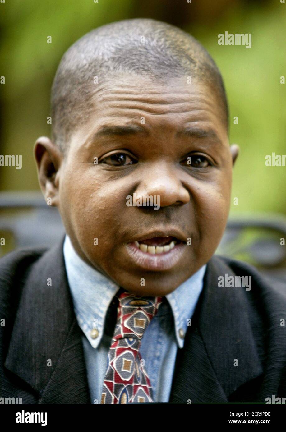 Gary coleman actor Banque de photographies et d’images à haute ...