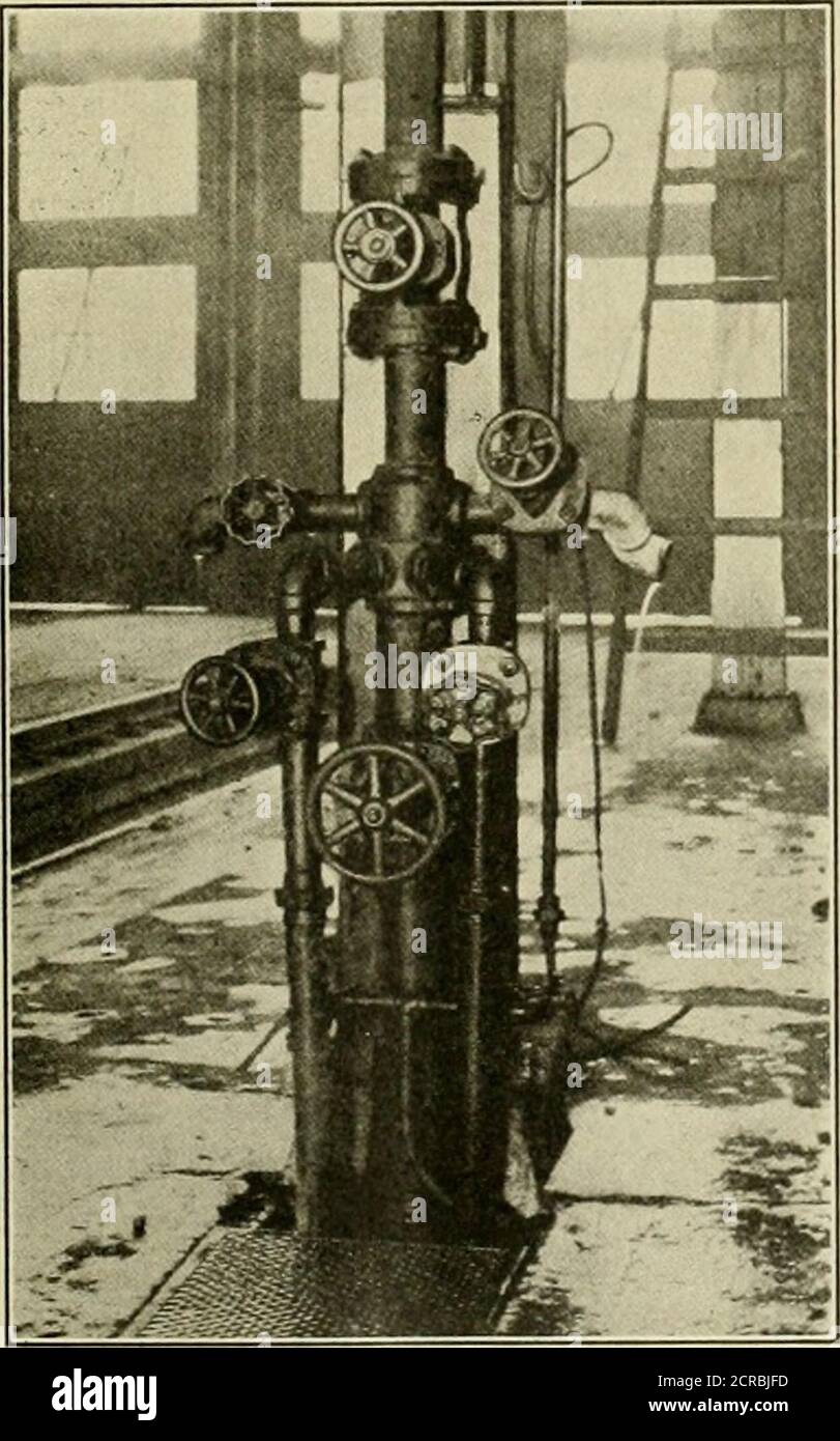 Triplex crane Banque de photographies et d’images à haute résolution ...