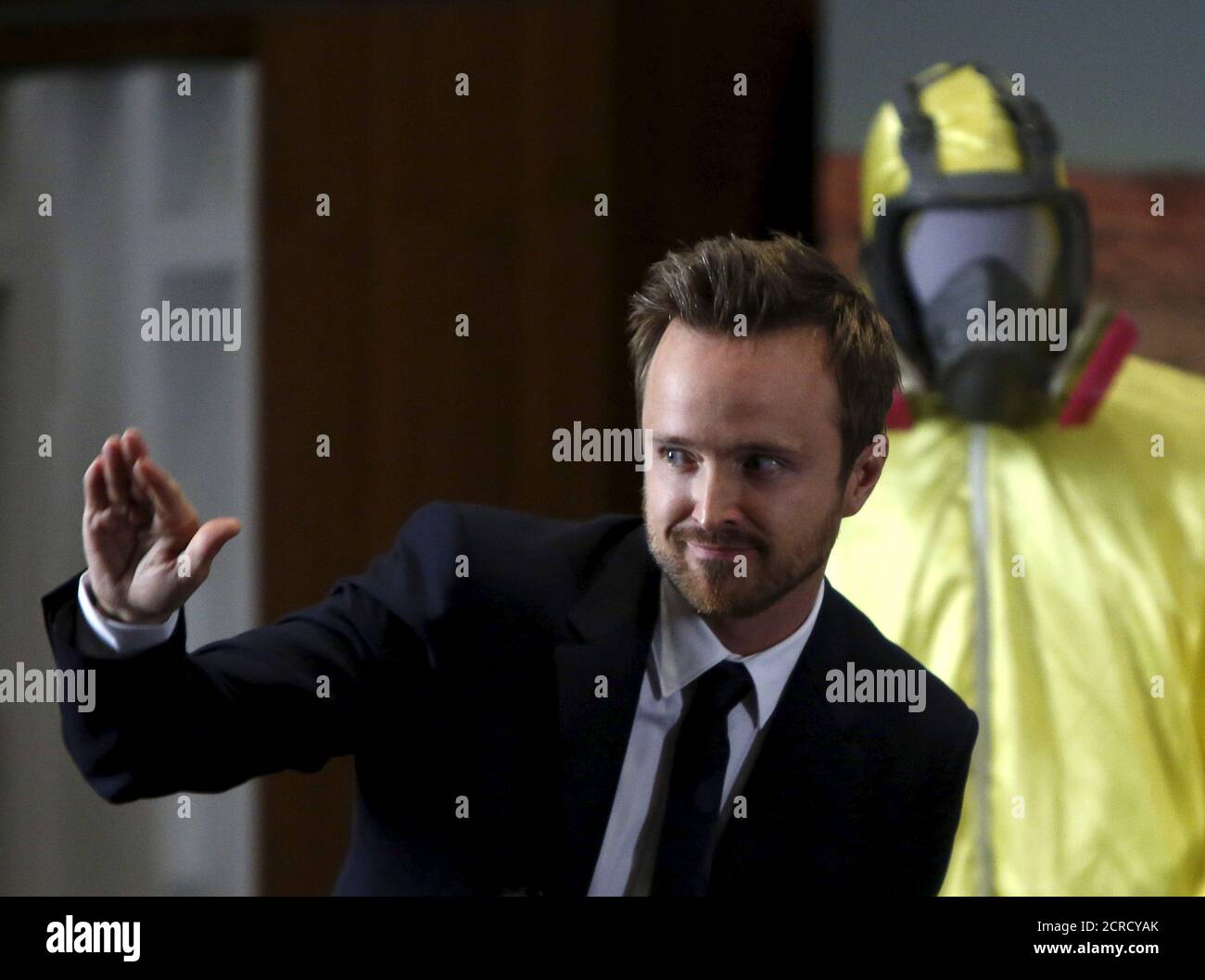 Breaking bad jesse pinkman Banque de photographies et d’images à haute ...