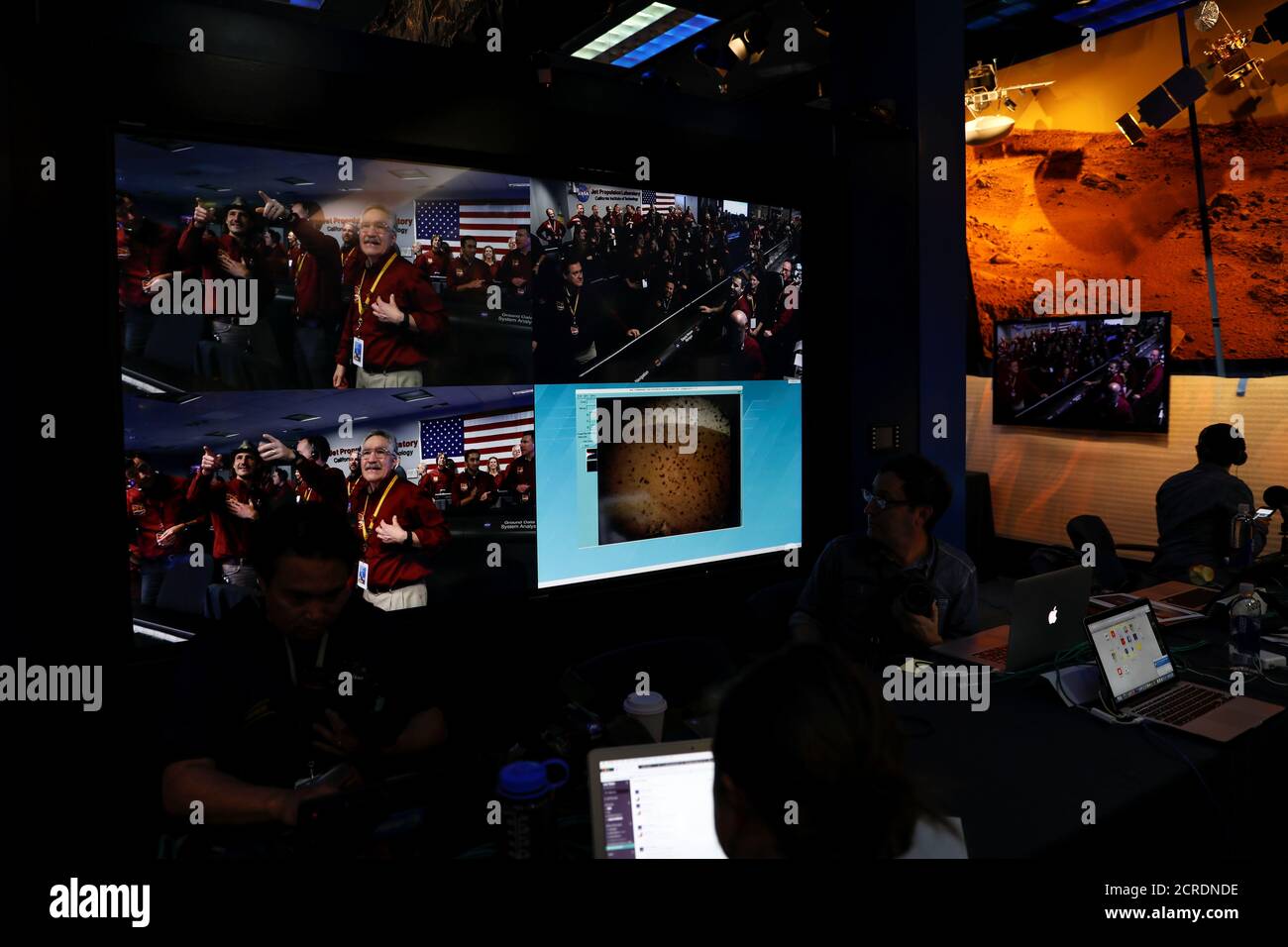 Jet propulsion laboratory jpl Banque de photographies et d’images à ...