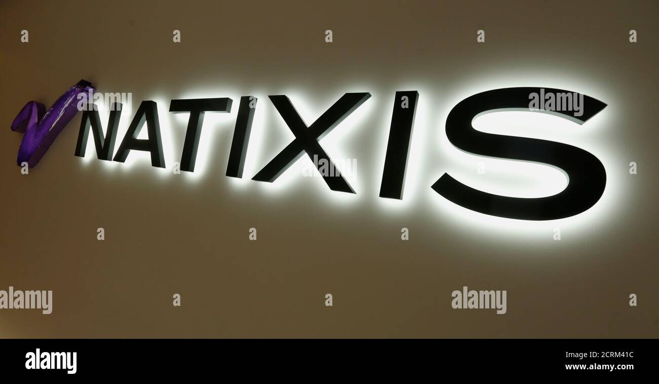 Natixis ceo Banque de photographies et d’images à haute résolution - Alamy