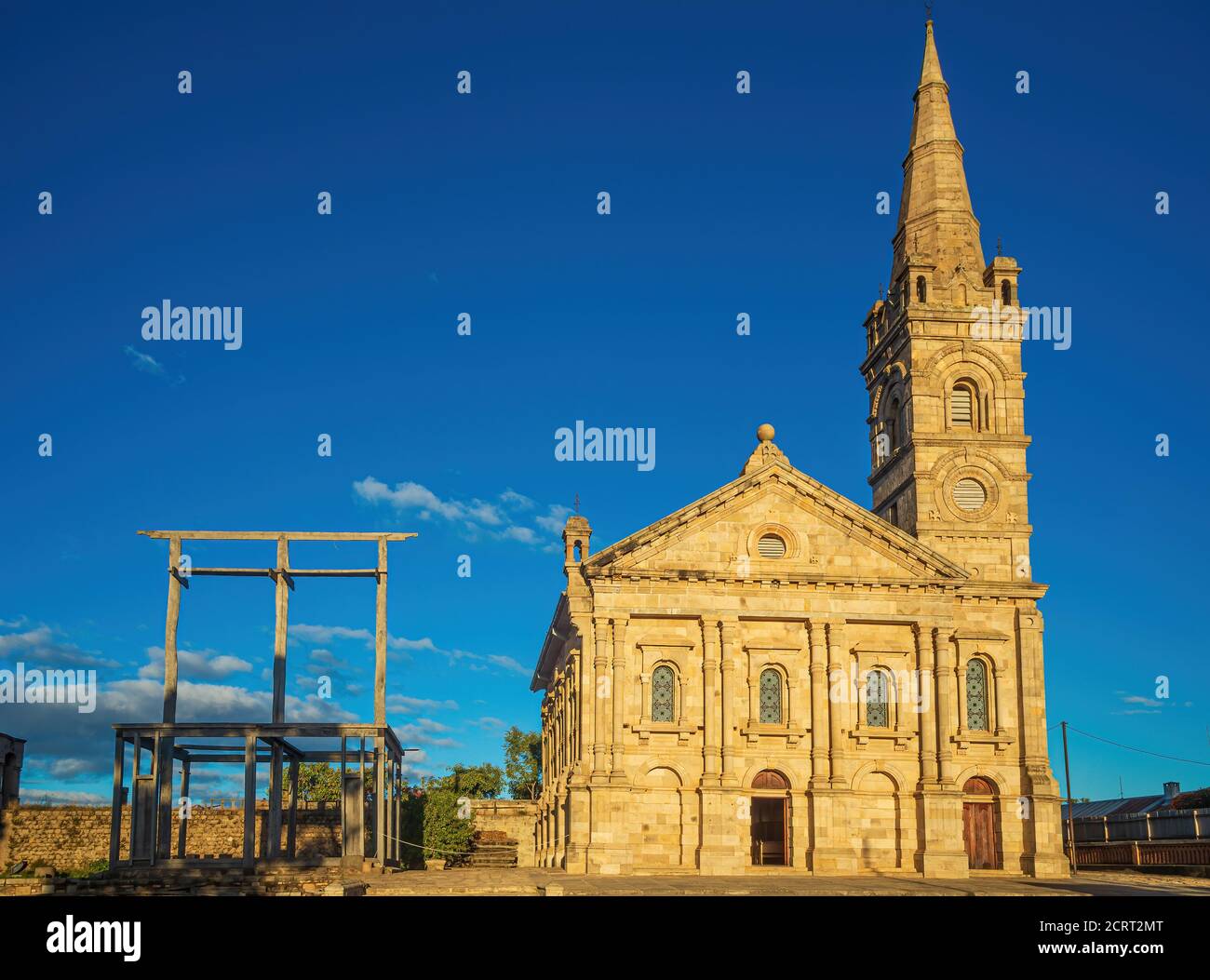The rova Banque de photographies et d’images à haute résolution - Alamy