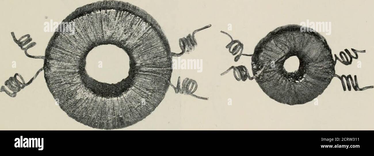 Section de câble sous marin Banque de photographies et d’images à haute ...