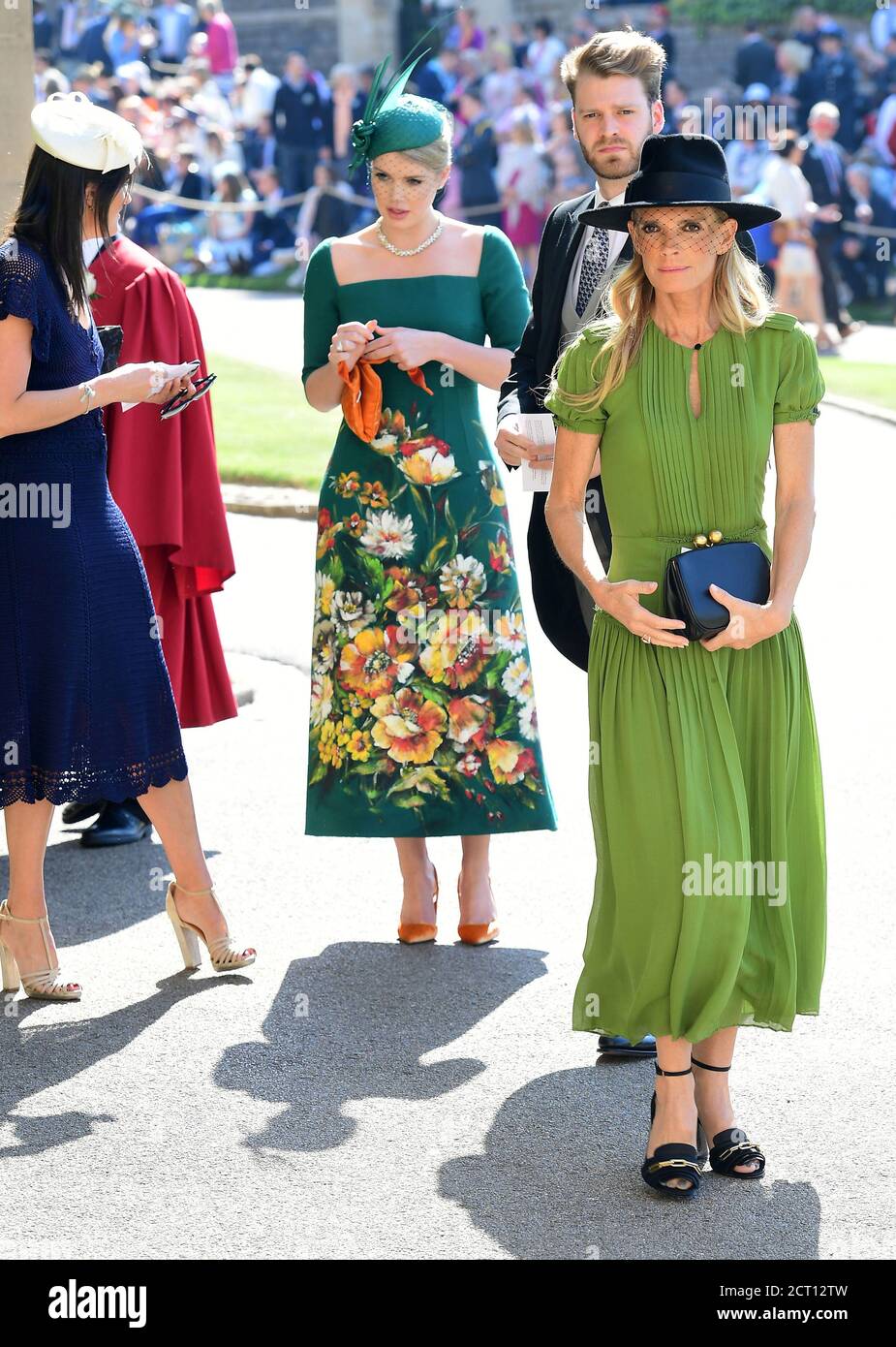 Aitken mariage Banque de photographies et d’images à haute résolution ...