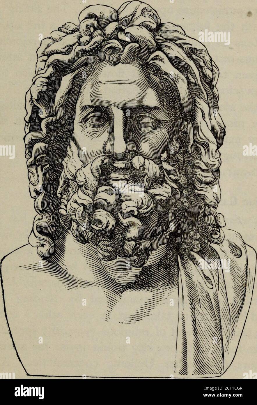 . Mythologie grecque systématisée . Ry (Nice), l'aigle tuant c serpent ...