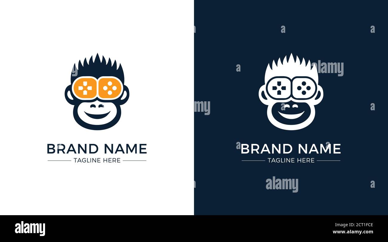 Logo ludique Banque de photographies et d’images à haute résolution - Alamy
