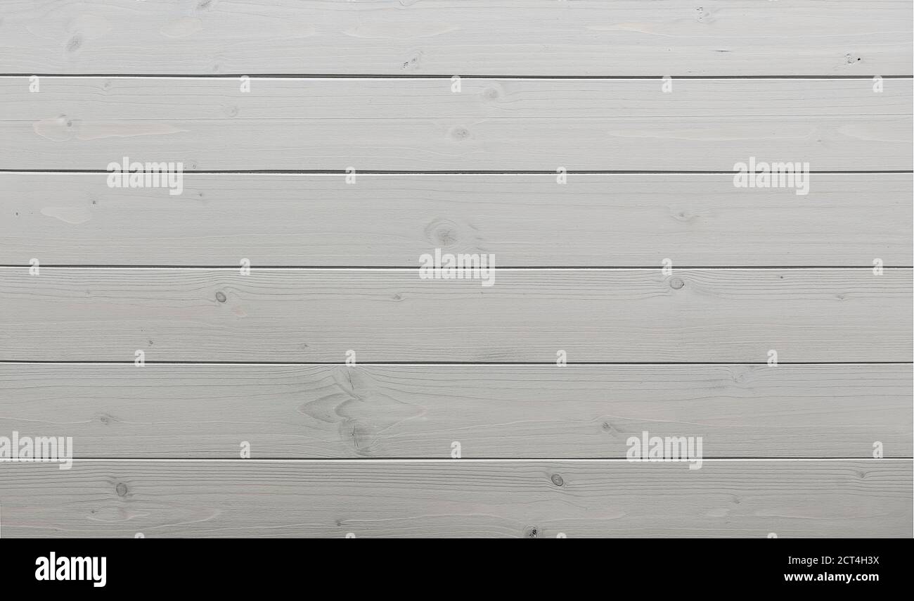 Fondo blanco de textura de madera Banque de photographies et d’images à ...