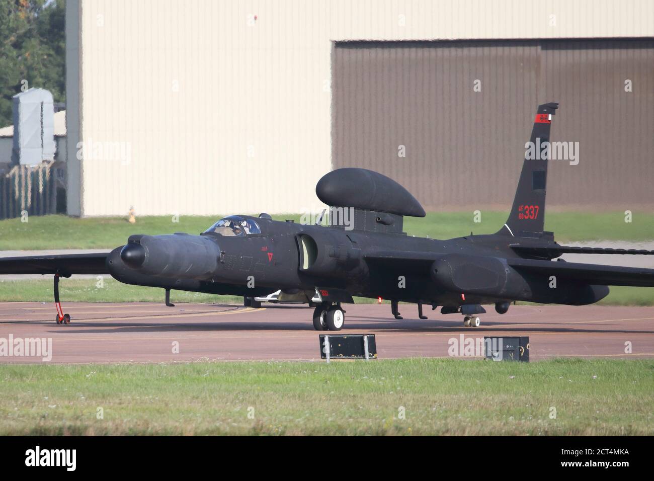 Lockheed u2 aircraft Banque de photographies et d’images à haute ...