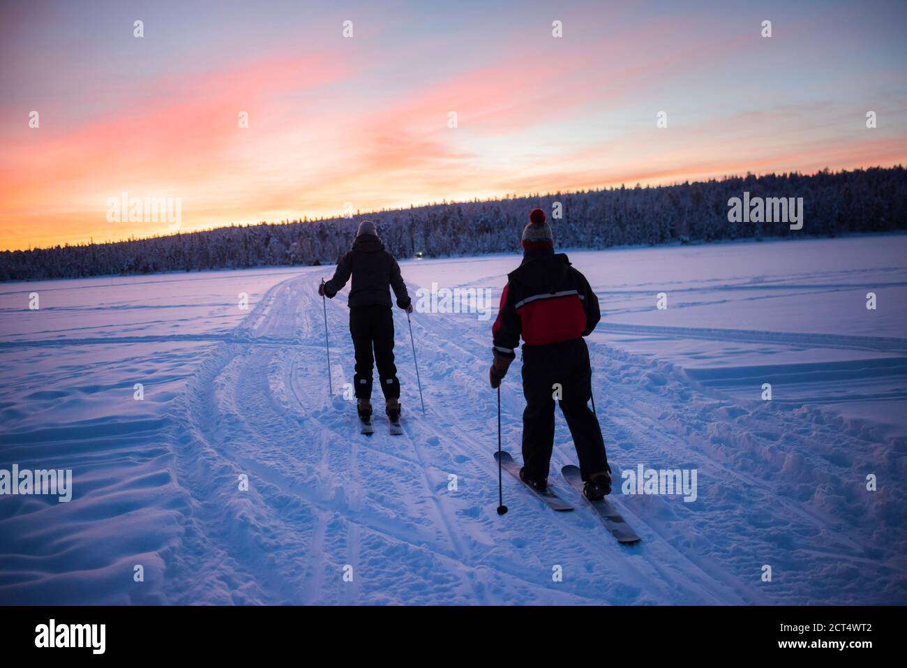 Lac Gelé Banque d'image et photos - Alamy