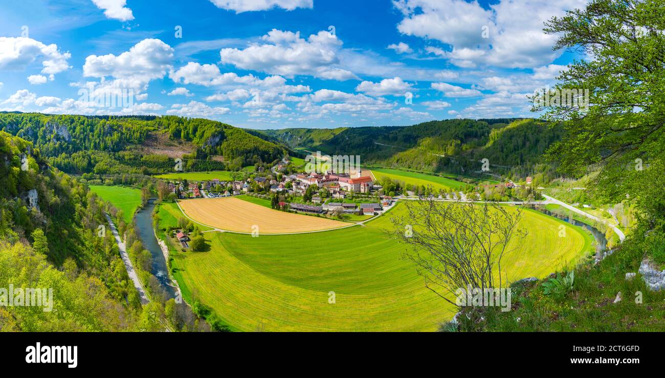 Erzabtei beuron Banque de photographies et d’images à haute résolution ...