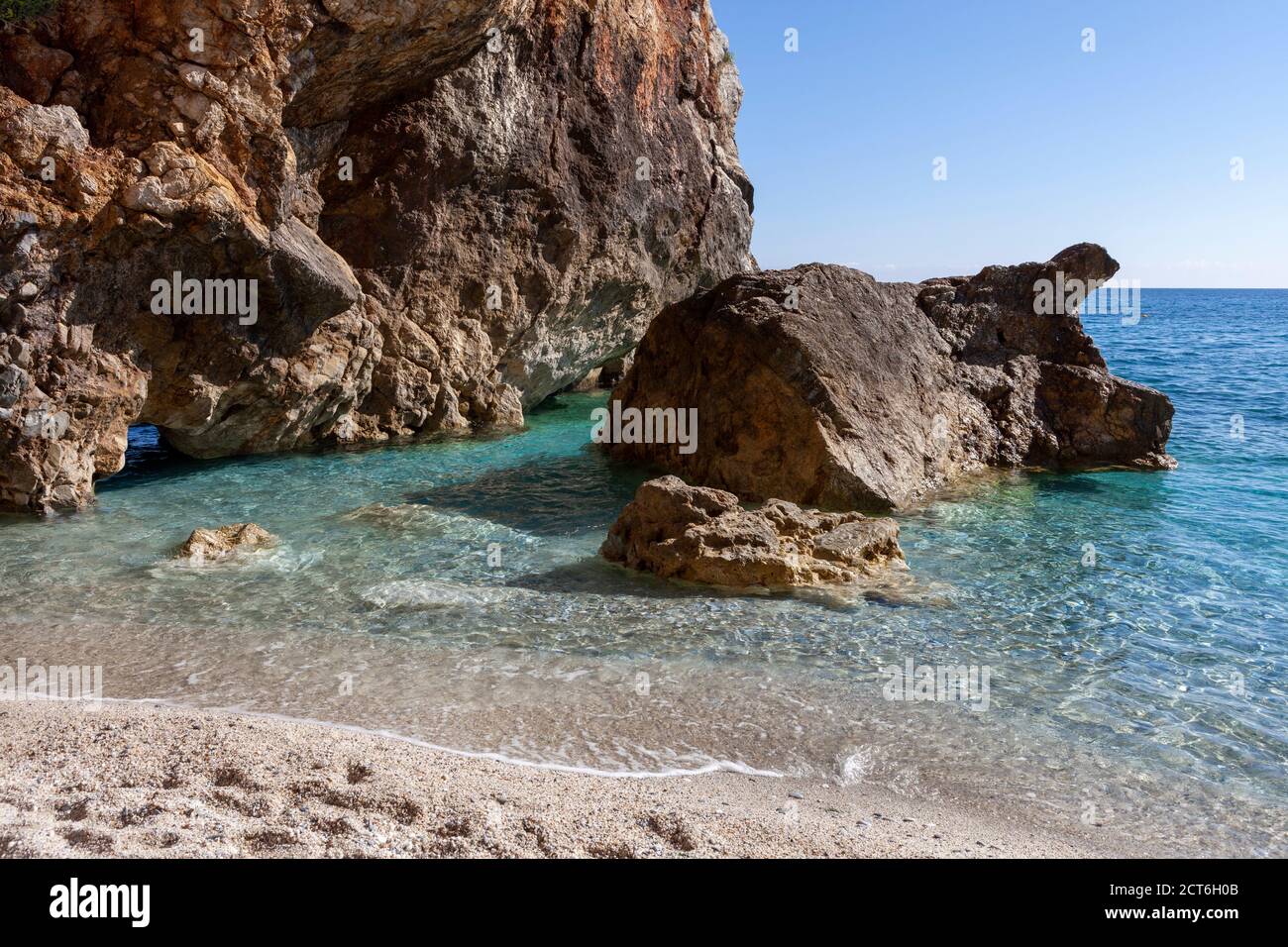 Plages de volos Banque de photographies et d’images à haute résolution ...