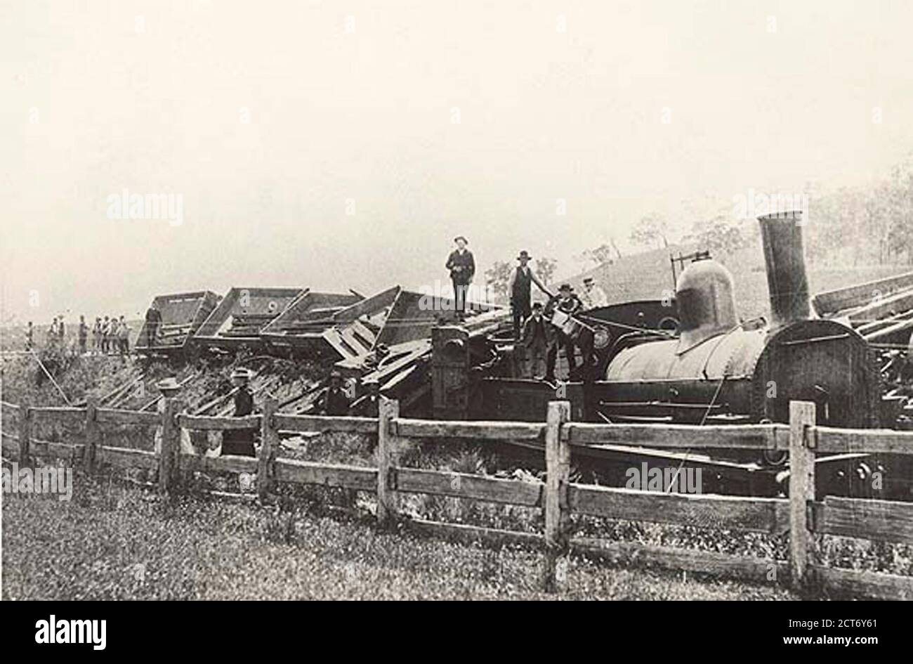 1890 vintage photo photograph Banque de photographies et d’images à ...