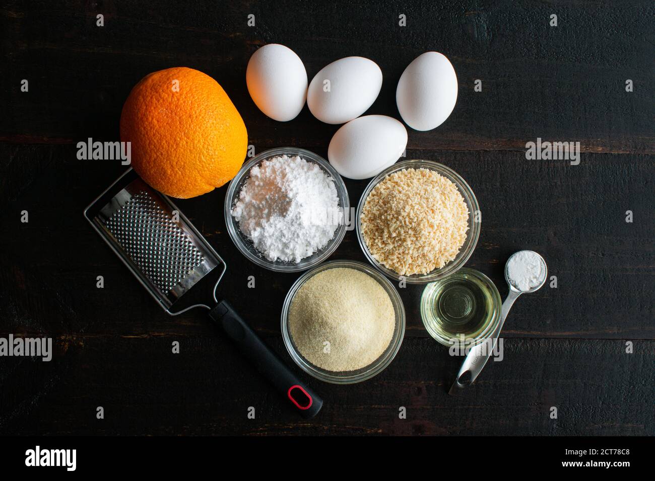 Ghreyba (cookies marocains à la noix de coco) Ingrédients : farine de ...