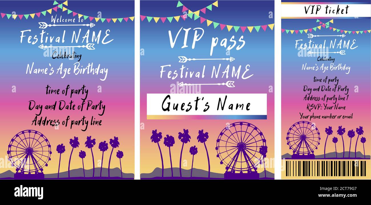 Festival phone number store