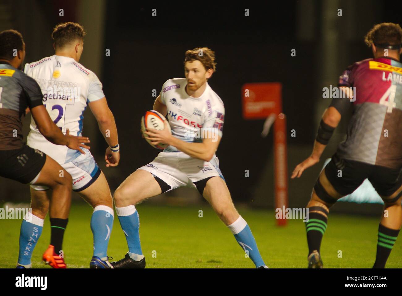 Simon hammersley Banque de photographies et d’images à haute résolution ...