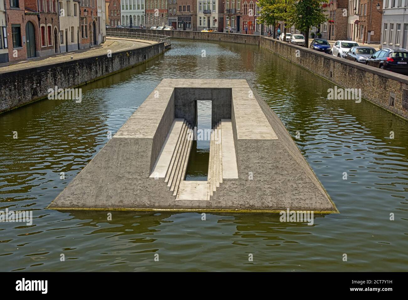 Charon And The River Acheron Banque d'image et photos - Alamy