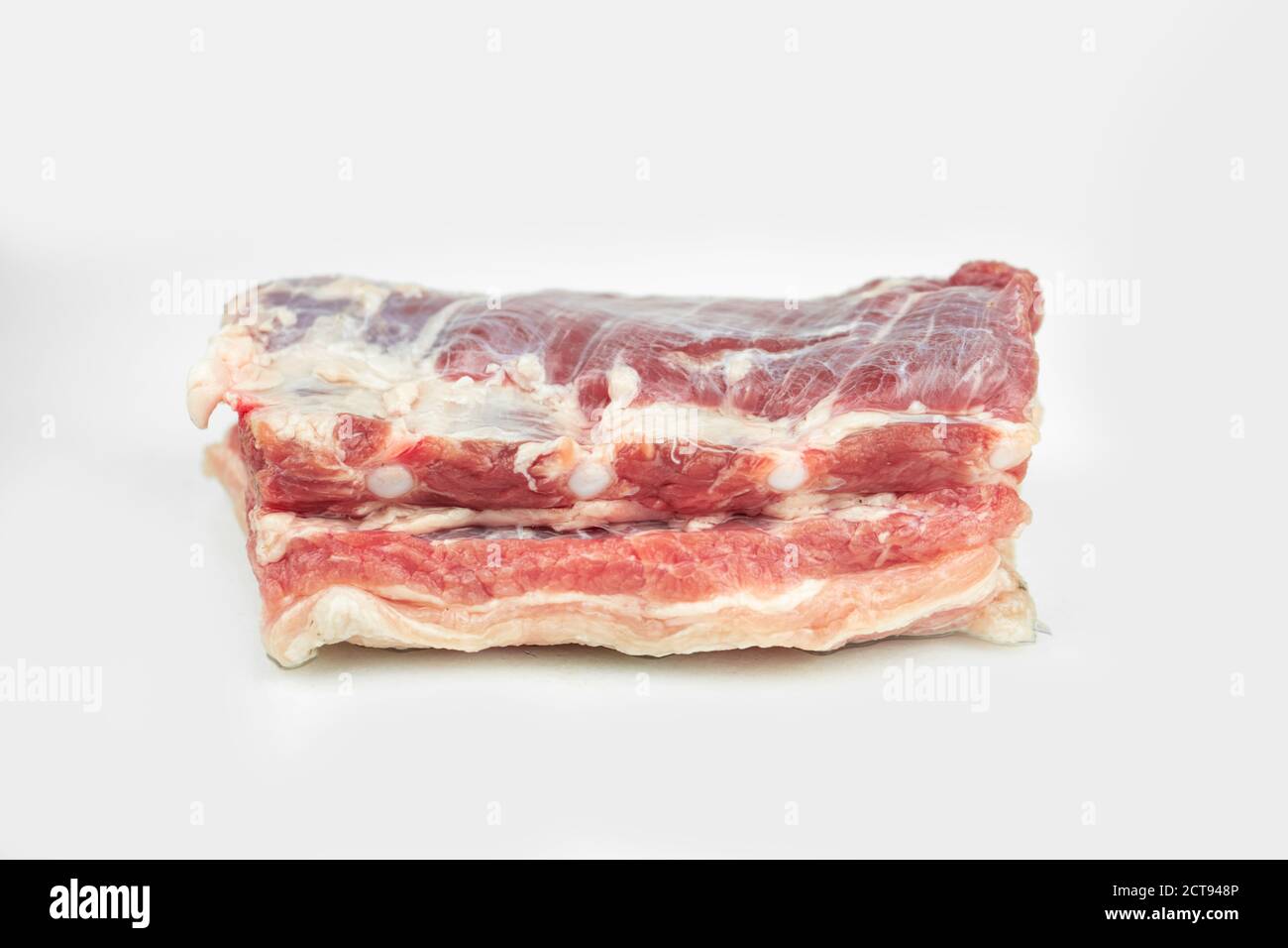 Cartilage de porc Banque de photographies et d’images à haute ...