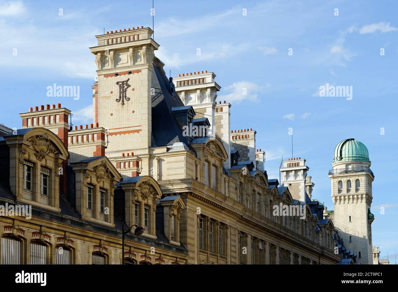 Paris 5eme arrondissement Banque de photographies et d’images à haute ...