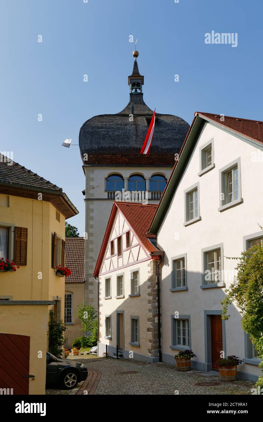 Bregenz oberstadt Banque de photographies et d’images à haute ...