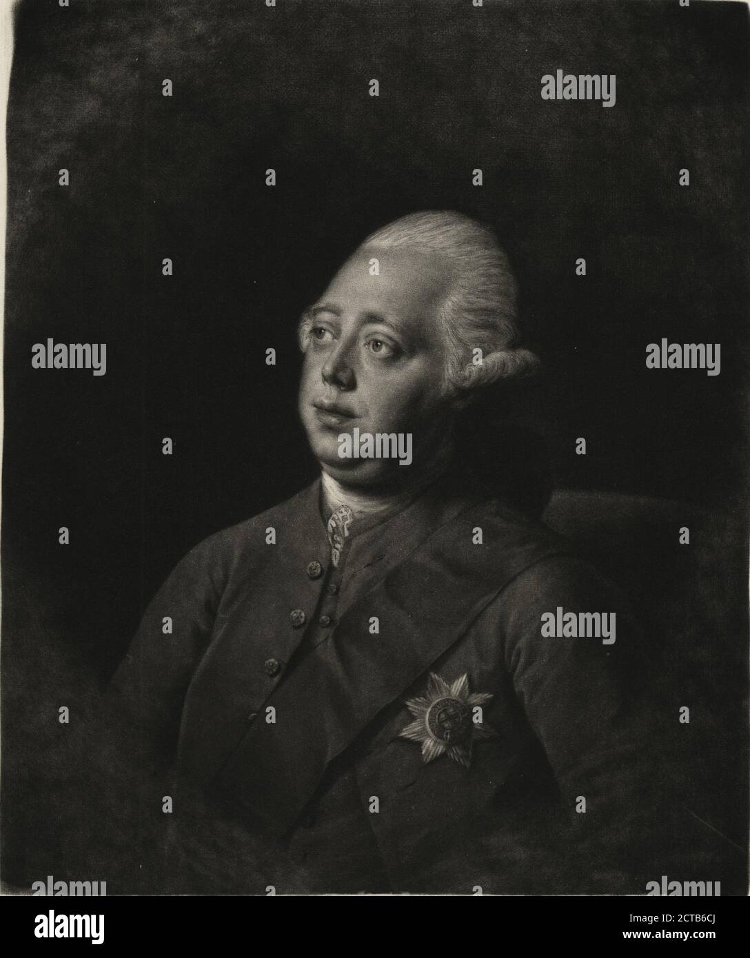 Lord north Banque de photographies et d’images à haute résolution - Alamy