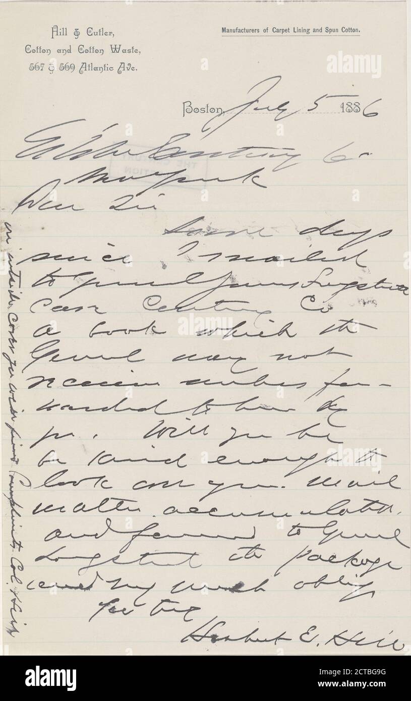 Herbert hill Banque de photographies et d’images à haute résolution - Alamy