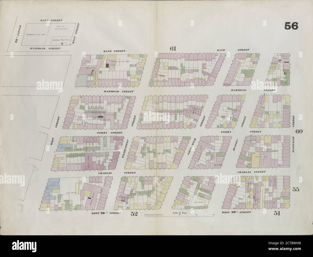 Carte de hammond Banque de photographies et d’images à haute résolution ...