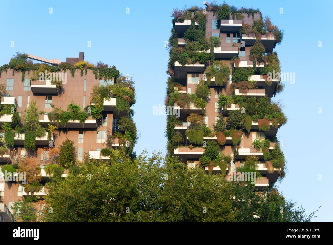 Architecture stefano boeri Banque de photographies et d’images à haute ...