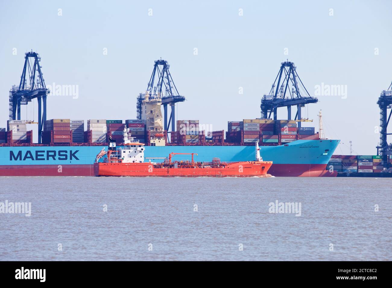 Elsa essberger Banque de photographies et d’images à haute résolution ...