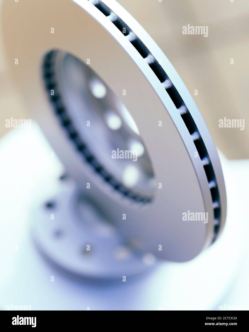 Remplacement des freins Banque de photographies et d’images à haute ...