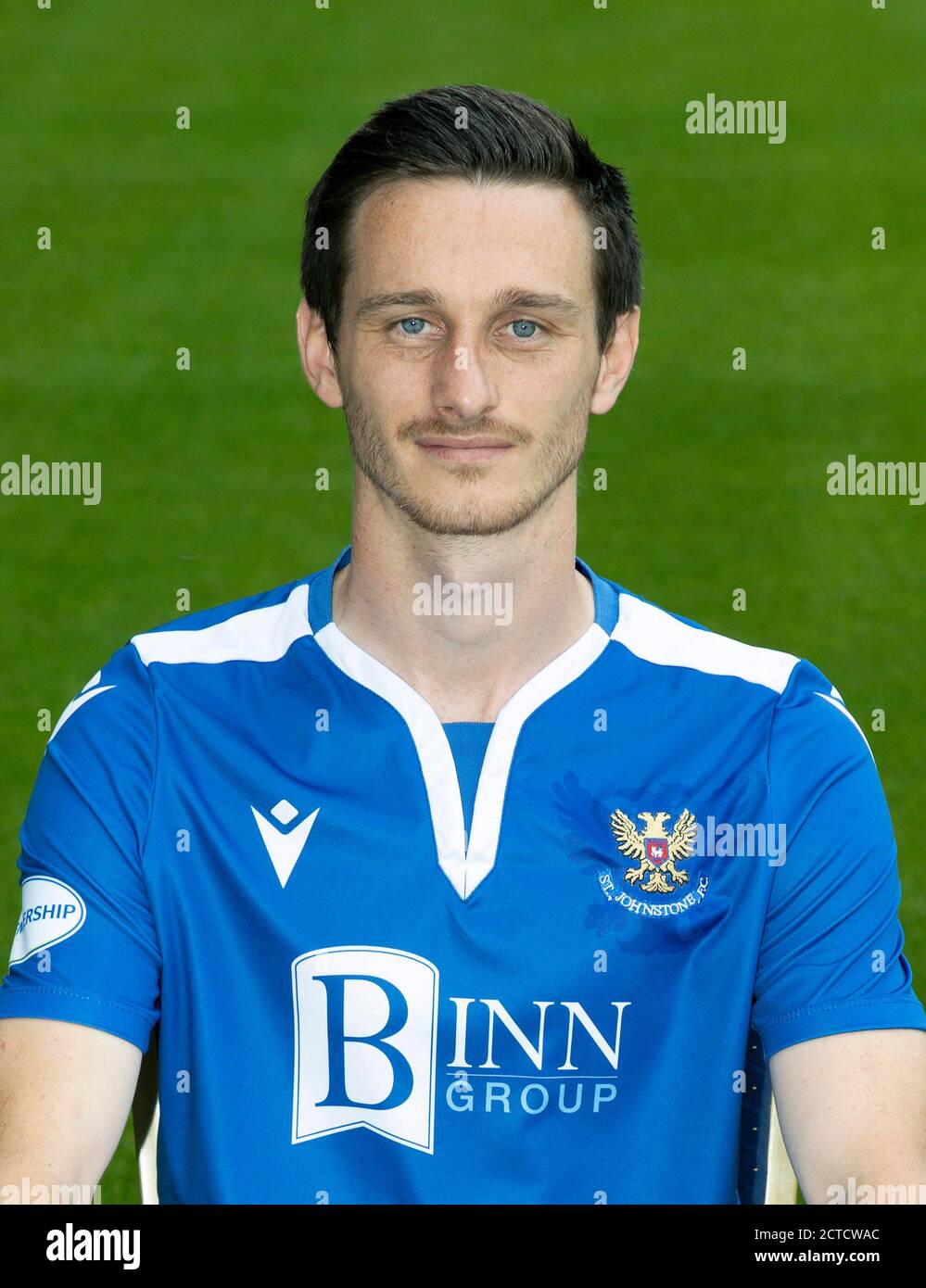 Scott tanser Banque de photographies et d’images à haute résolution - Alamy