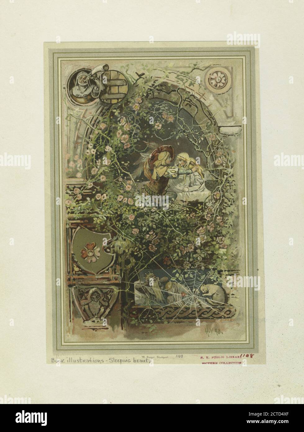 Hermann vogel Banque de photographies et d’images à haute résolution ...