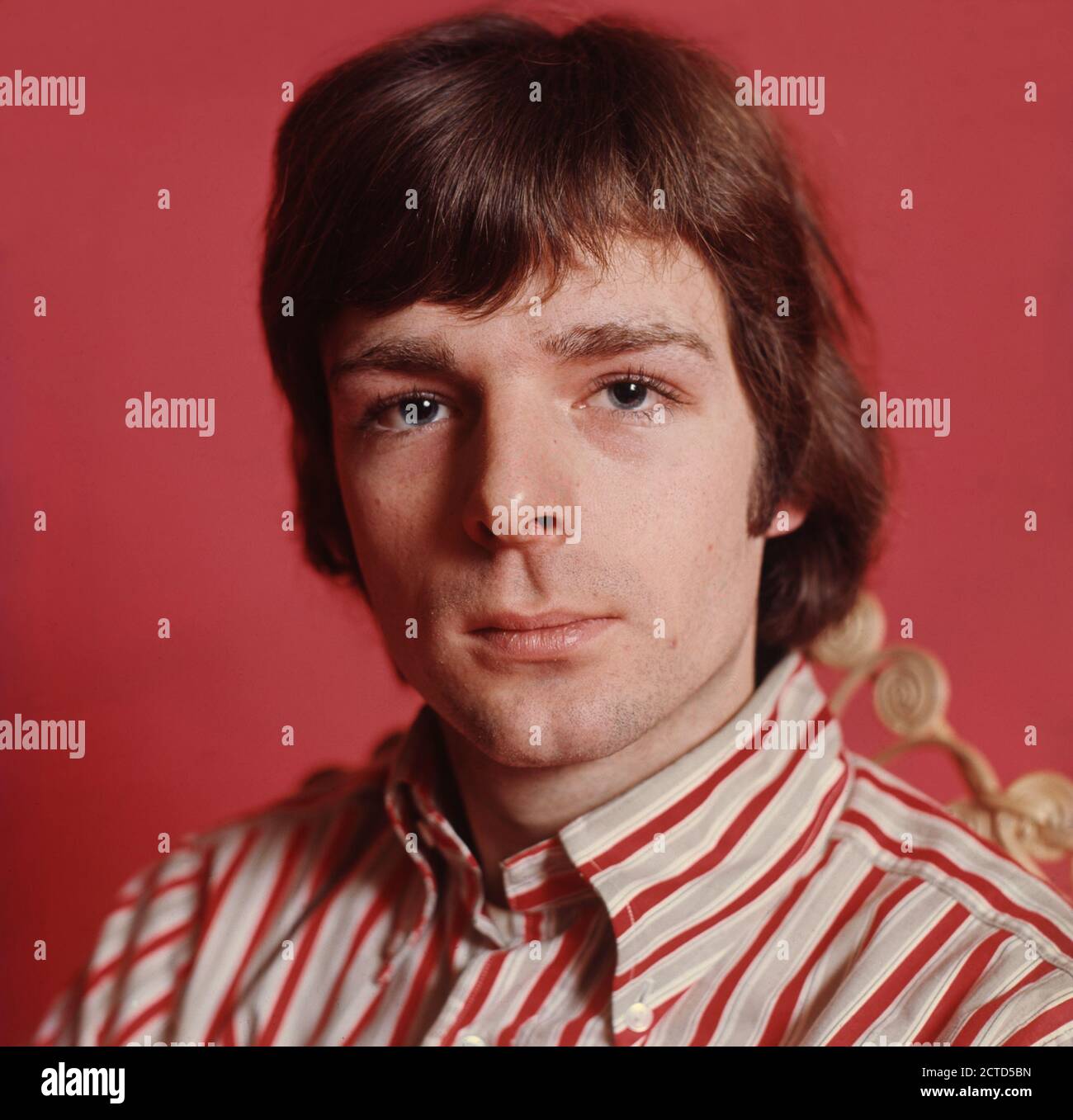 Rick wright pink floyd Banque de photographies et d’images à haute ...