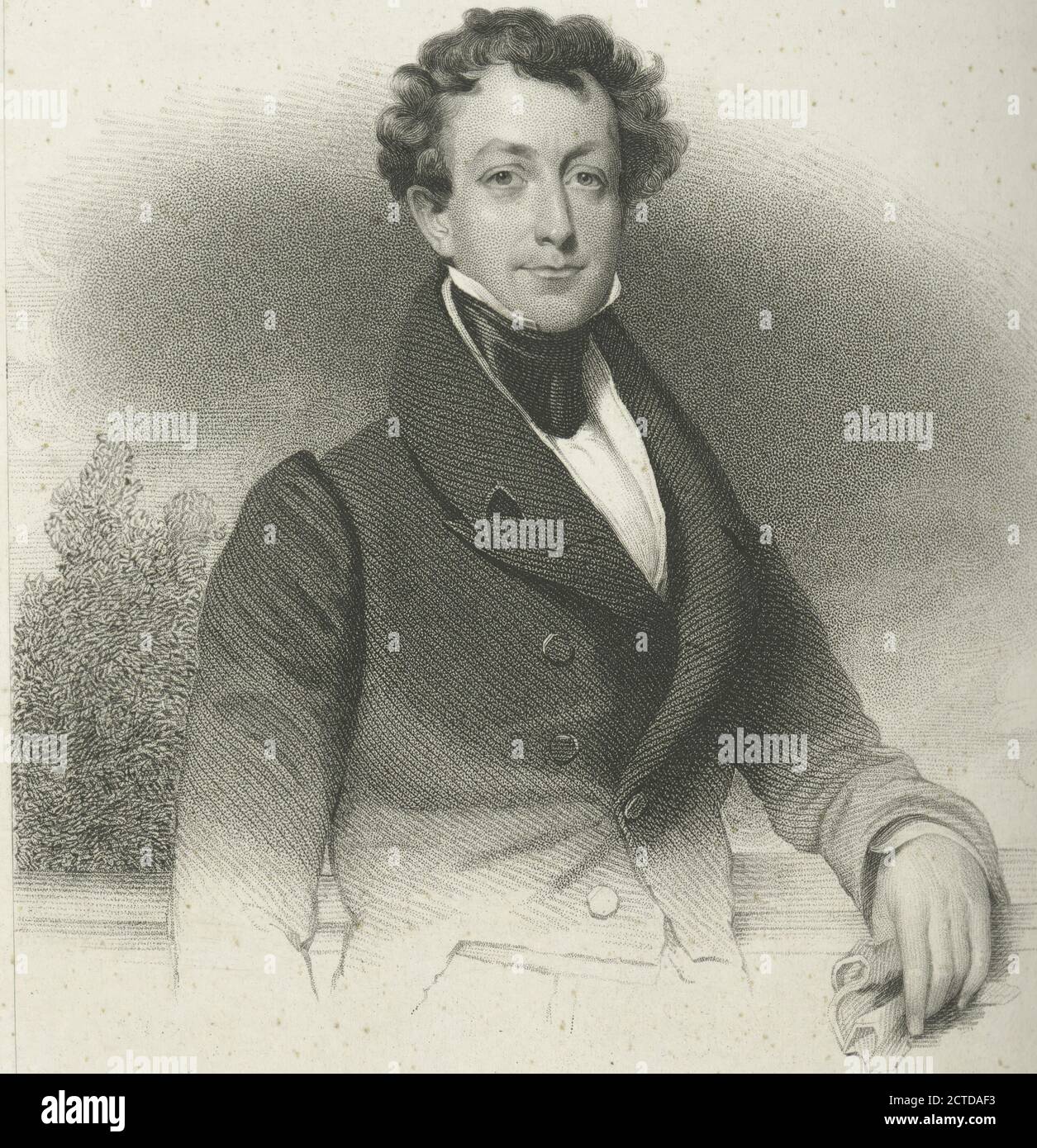 William leete stone Banque de photographies et d’images à haute ...