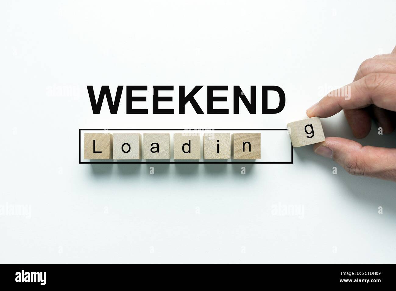 Inspirer le week end Banque de photographies et d’images à haute ...