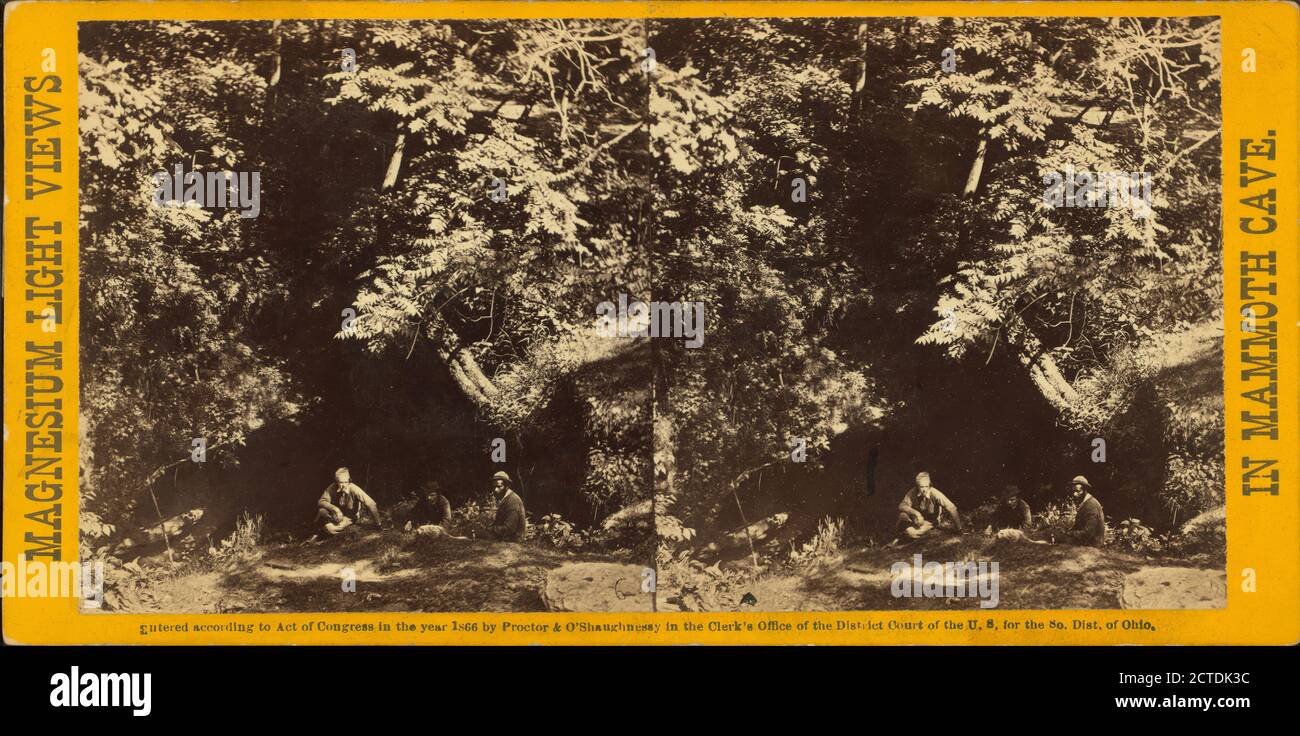 Grotte charles Banque de photographies et d’images à haute résolution ...