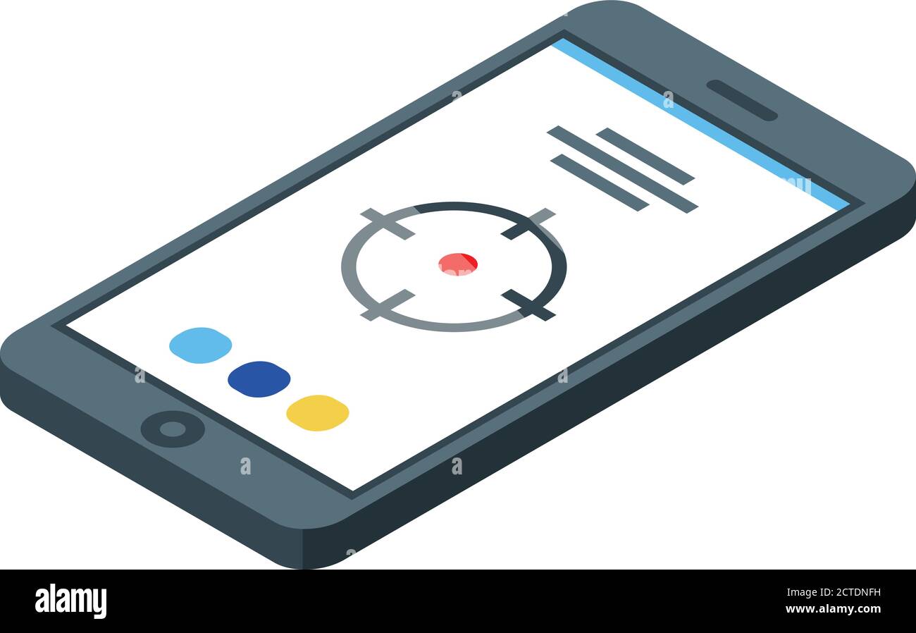 Gyroscope logo Banque d'images vectorielles - Alamy